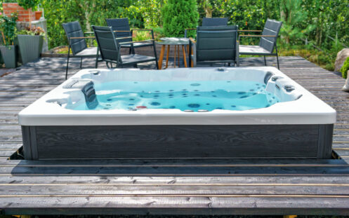 Spa & Hot Tub Circuit Installation: Everything You Need t...